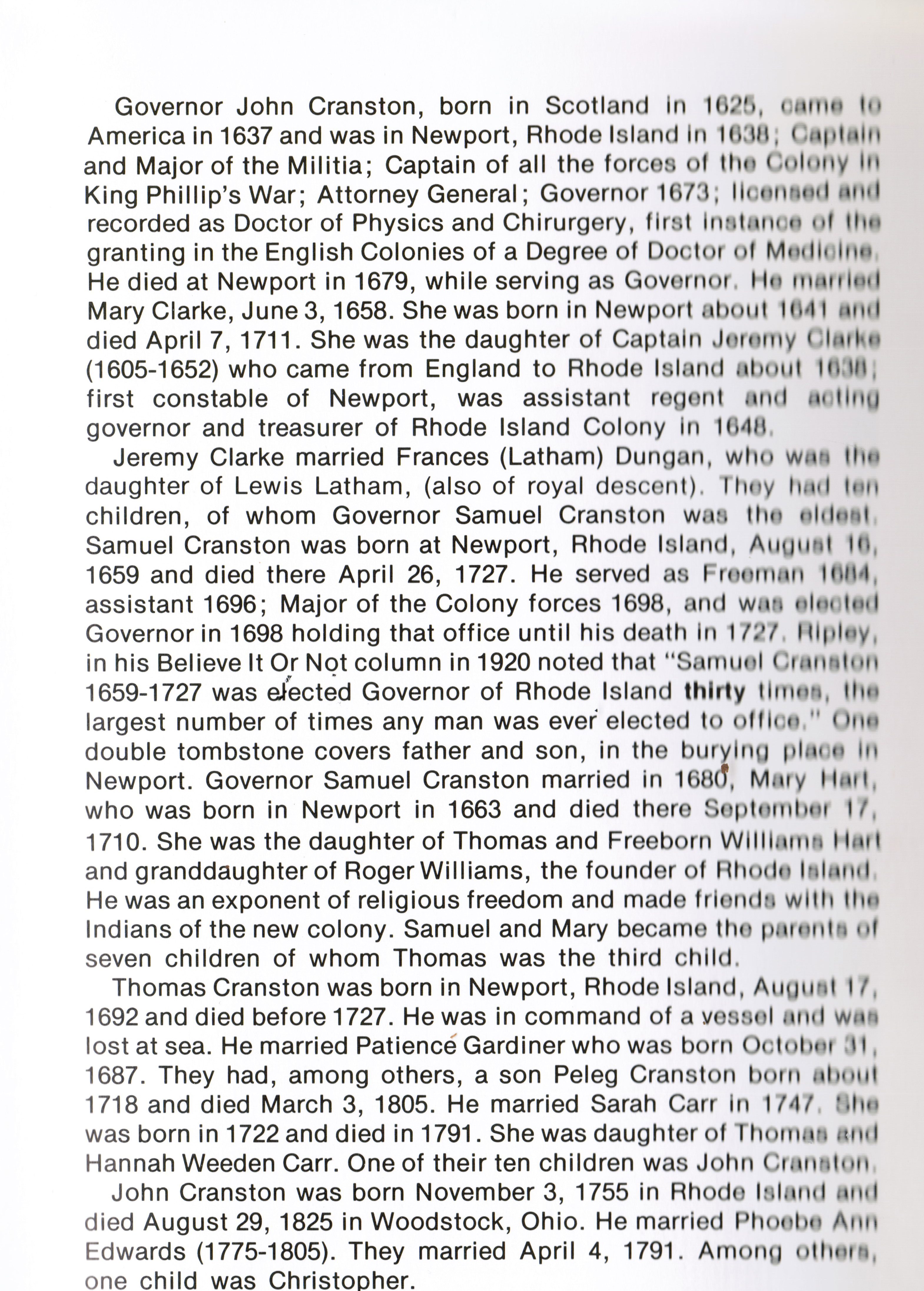 CranstonHistory02 – The Cranstons