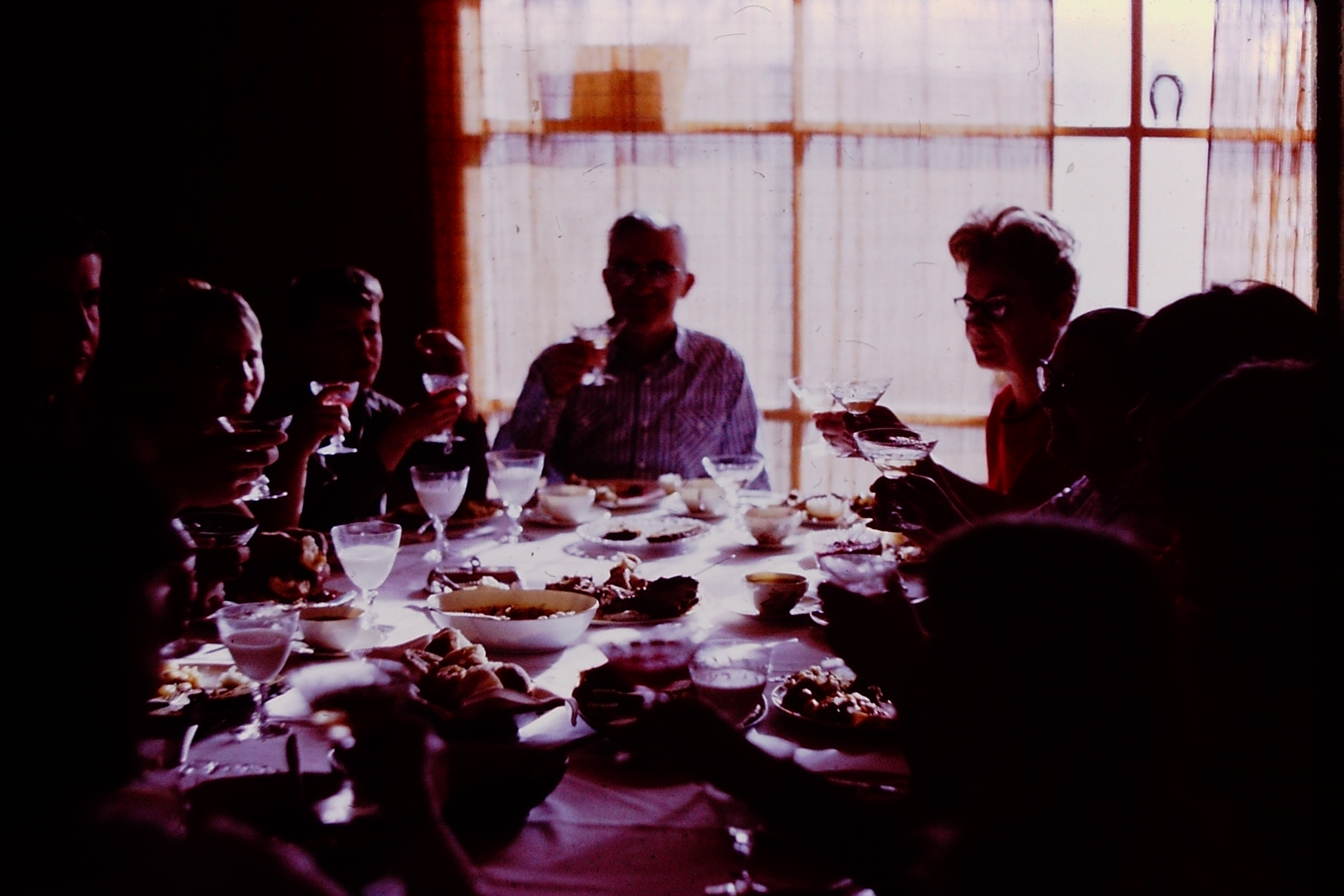 Painter Photos – The Cranstons